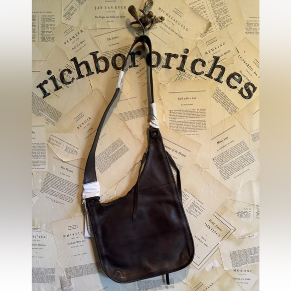 We The Free | Bags | Free People We The Free Roots Revival Sling Bag ...